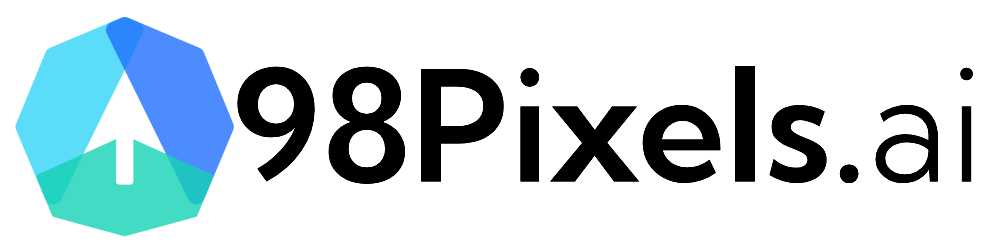 98Pixels.ai – Your recourse for A.I. Bots